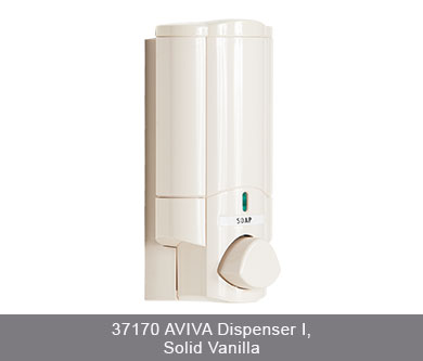 AVIVA | Dispenser Amenities