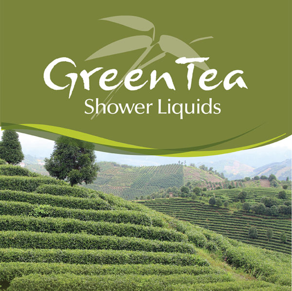 Shower Liquid Collection | Bulk Shower Liquid Sizes