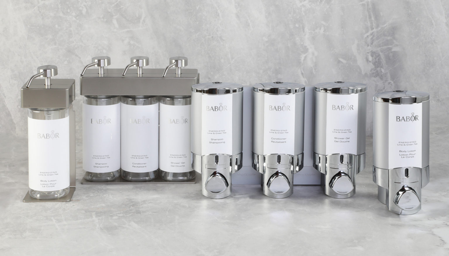 Shower Liquid Collection | Bulk Shower Liquid Sizes